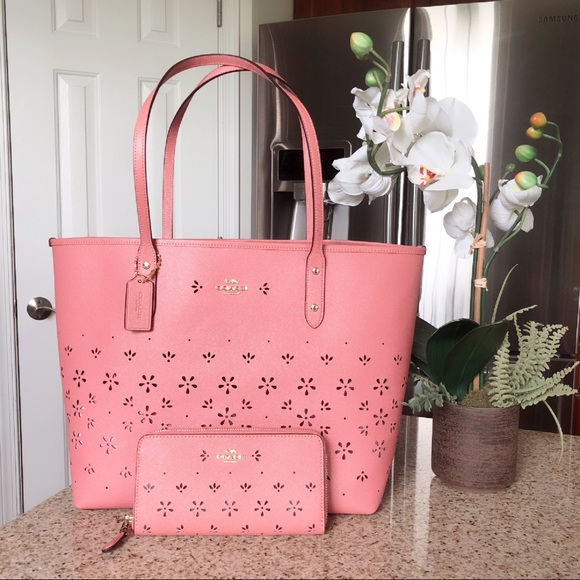 Coach | Bags | Coach Sets 2 Piece | Poshmark